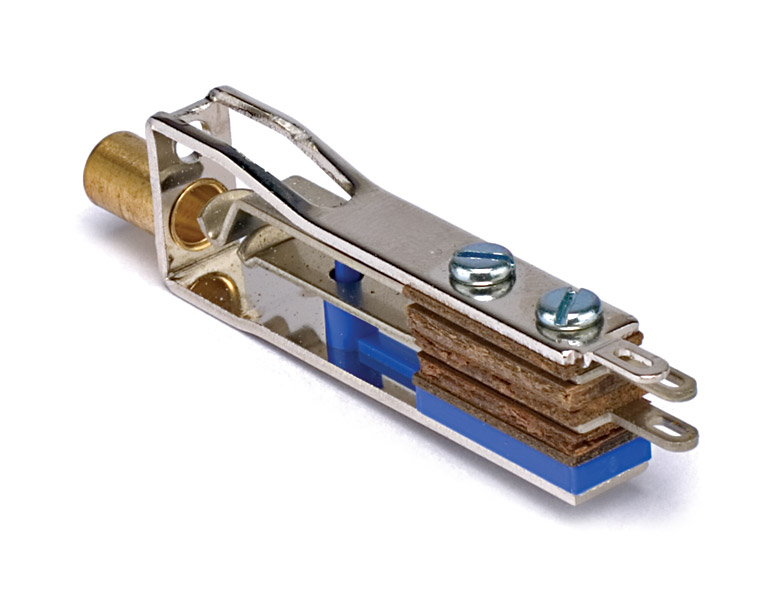 MOSSES & MITCHELL BANTAM JACK SOCKET JAM3/S 3-circuits