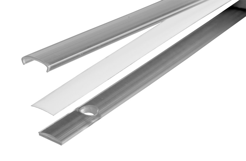 CANFORD SNAP-ON DESIGNATION STRIP-2 432mm