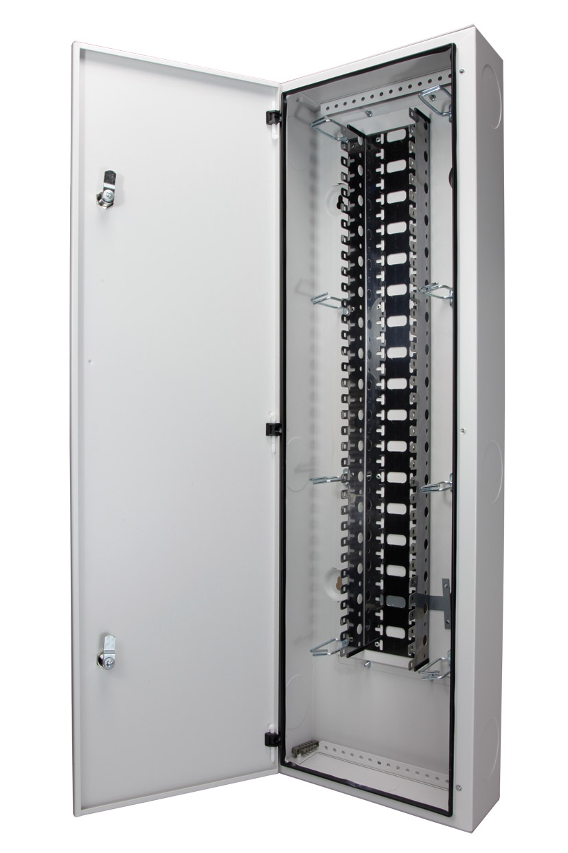 COMMSCOPE (KRONE) LSA-PLUS CONNECTION BOX 510