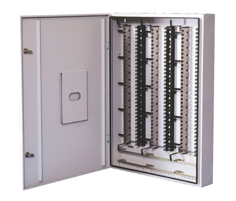 COMMSCOPE (KRONE) LSA-PLUS CONNECTION BOX 530 Mk.2