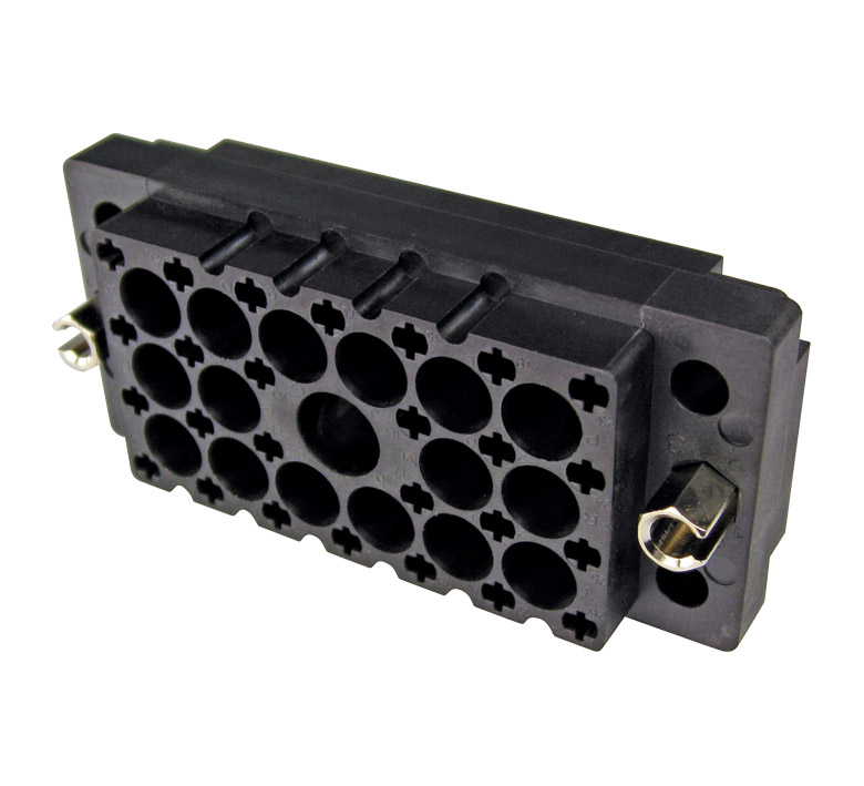 BTX CV-PB42R PROBLOX CONNECTOR Female insert with nut