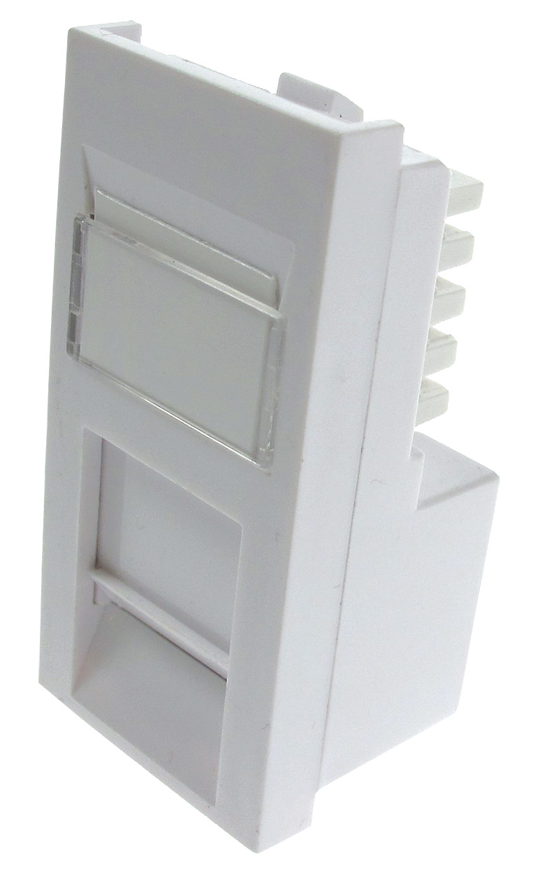 MATRIX CAT5E RJ45 CONNECTOR MODULE