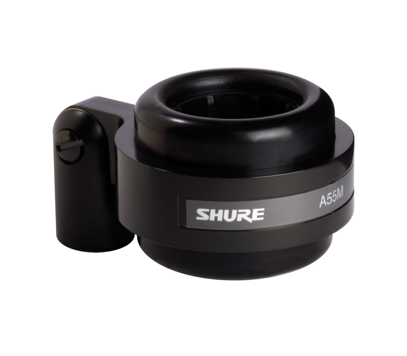 SHURE A55M SHOCK MOUNT For SM57, SM58, SM86, Beta57A, Beta58A, Beta87A ...