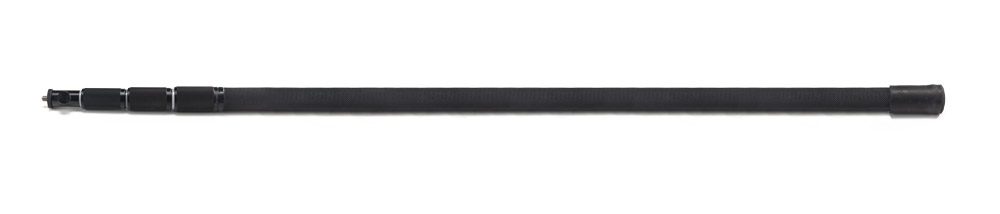 PANAMIC MAXI BOOM POLE 4 section, 1.50 - 5.00 metres, detachable tip