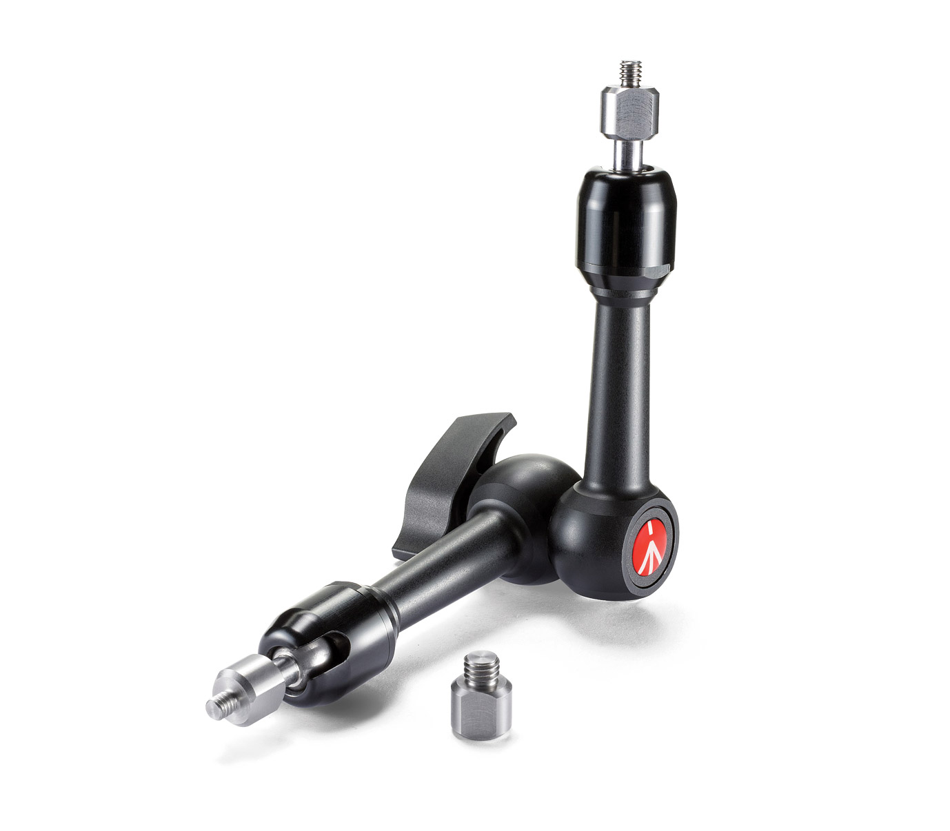 MANFROTTO 244MINI VARIABLE FRICTION ARM 24cm, without clamp