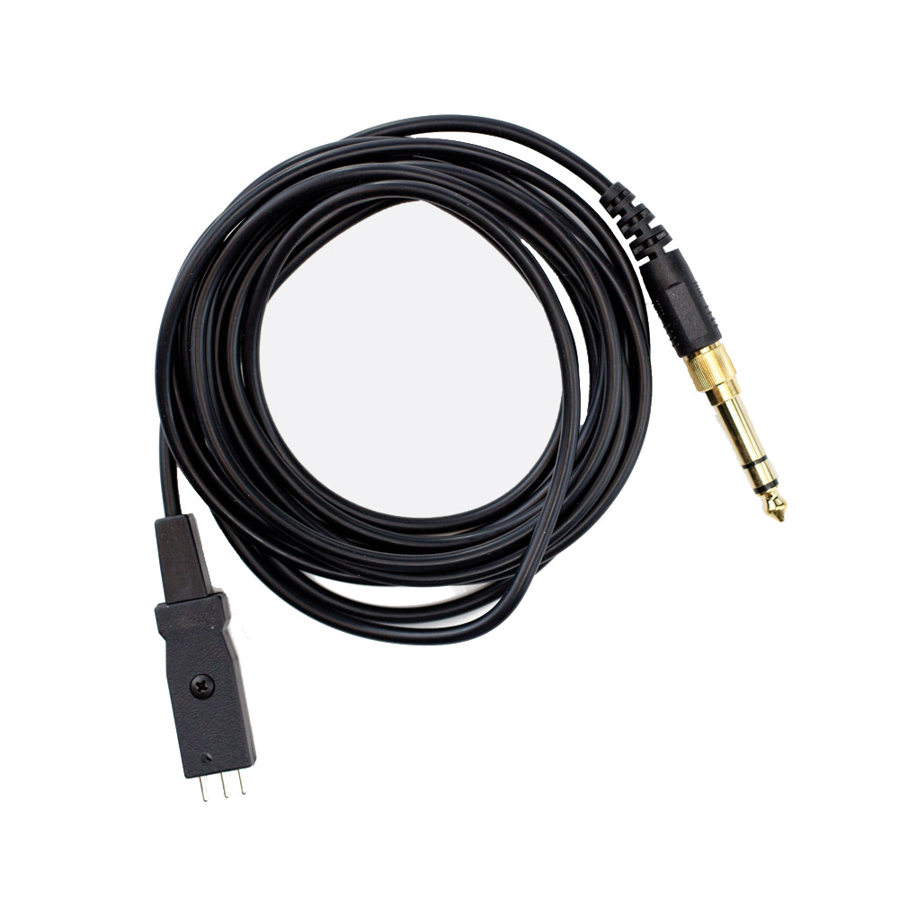 BEYERDYNAMIC K 100.07 SPARE CABLE For DT100/DT150/DT108/DT109, straight ...