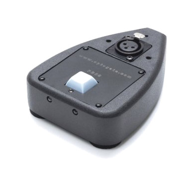 OPTOGATE PB-09 OPTICAL AUTOMATIC MICROPHONE SWITCH Integrated into ...