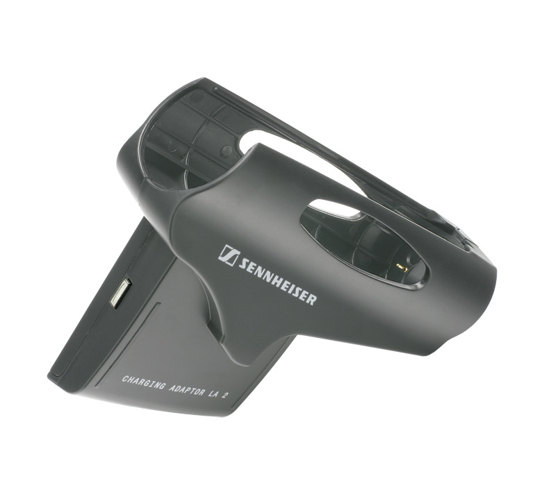 SENNHEISER LA 2 CHARGING ADAPTER