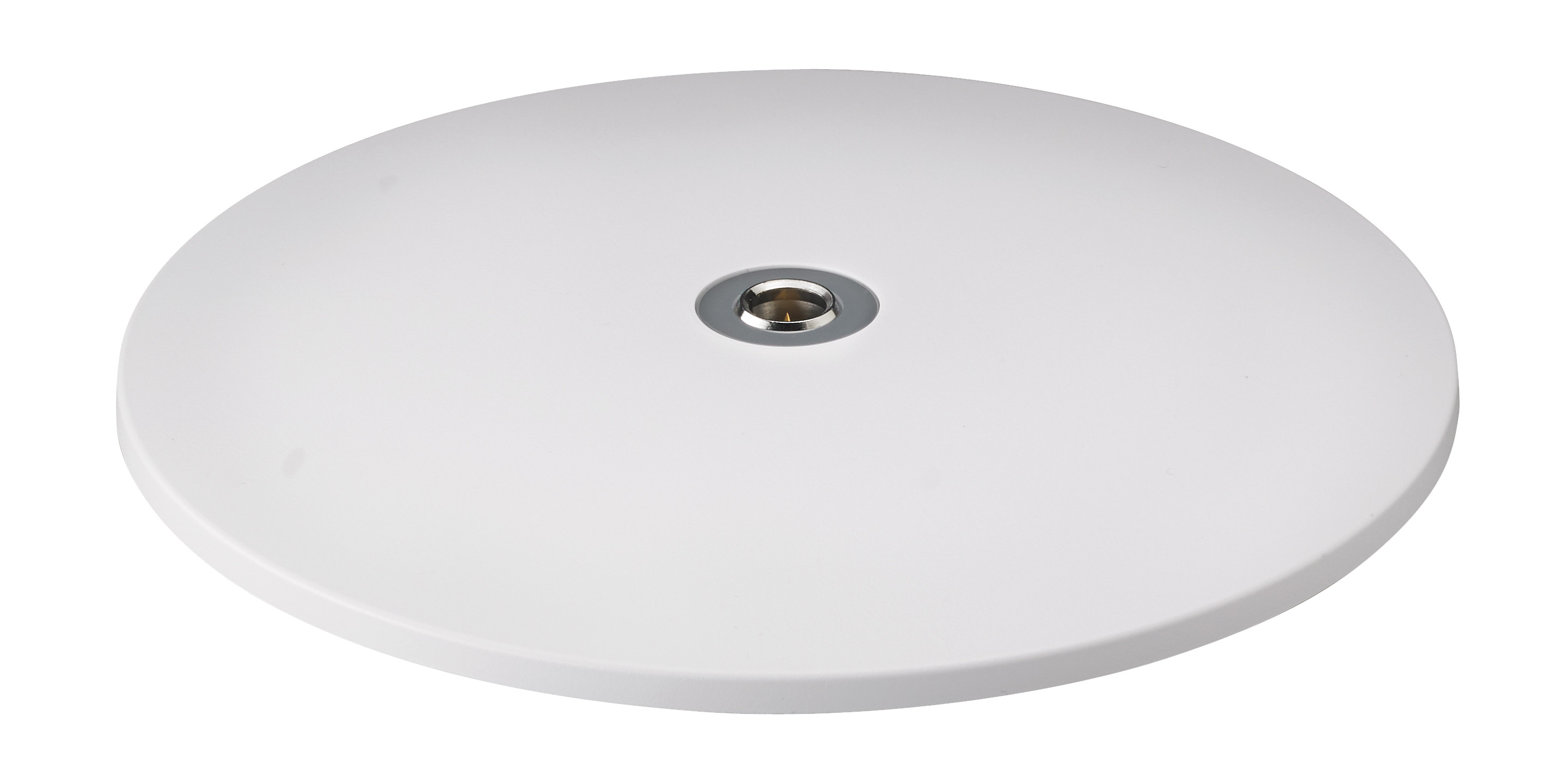 AUDIO-TECHNICA ATND8734A MICROPHONE BASE Power module, Dante, TB3M ...