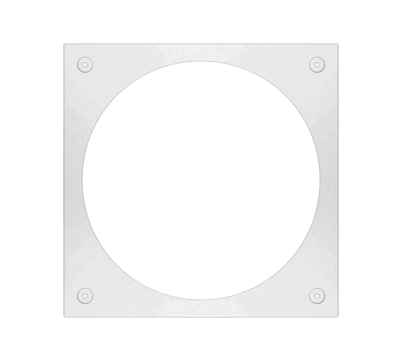 SENNHEISER SL CM FB CEILING MOUNT FRAME For TeamConnect Ceiling 2