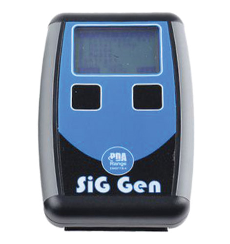 SIGNET FPROSG SIG-GEN SIGNAL GENERATOR For induction loops, requires ...