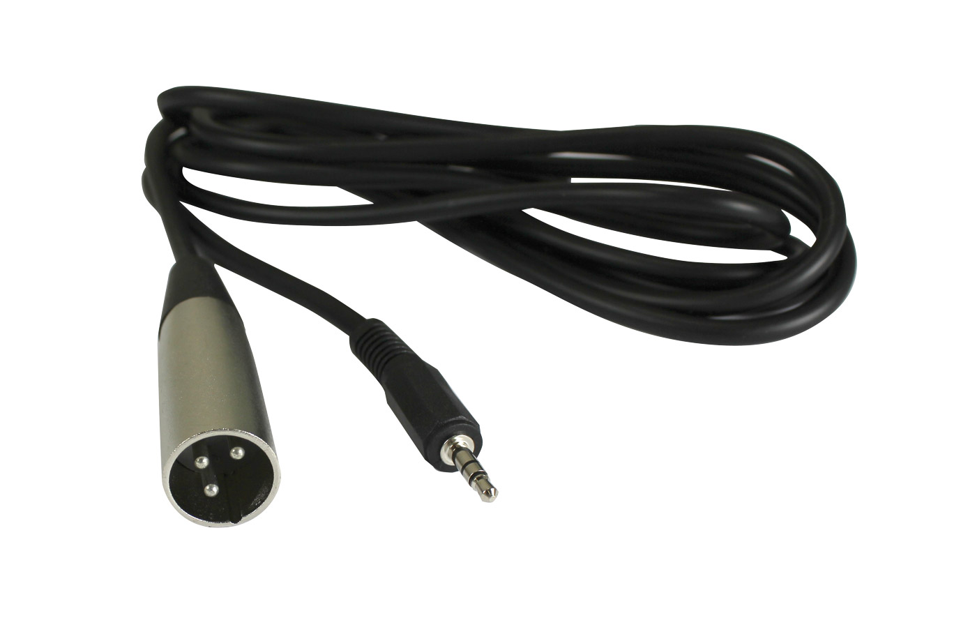 SIGNET AL14 CABLE 3-pin Male XLR to 3.5mm jack