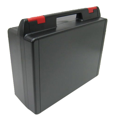 HOFBAUER EQUIPMENT CASES