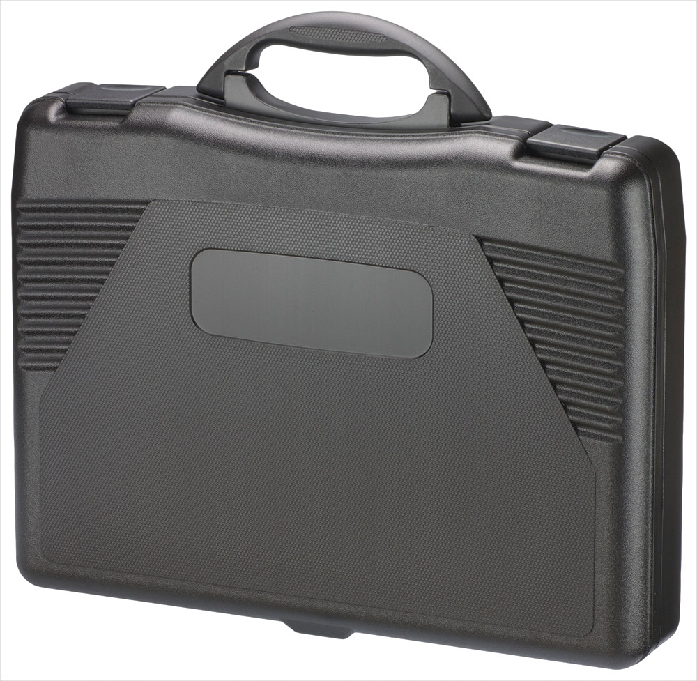 HOFBAUER EQUIPMENT CASES