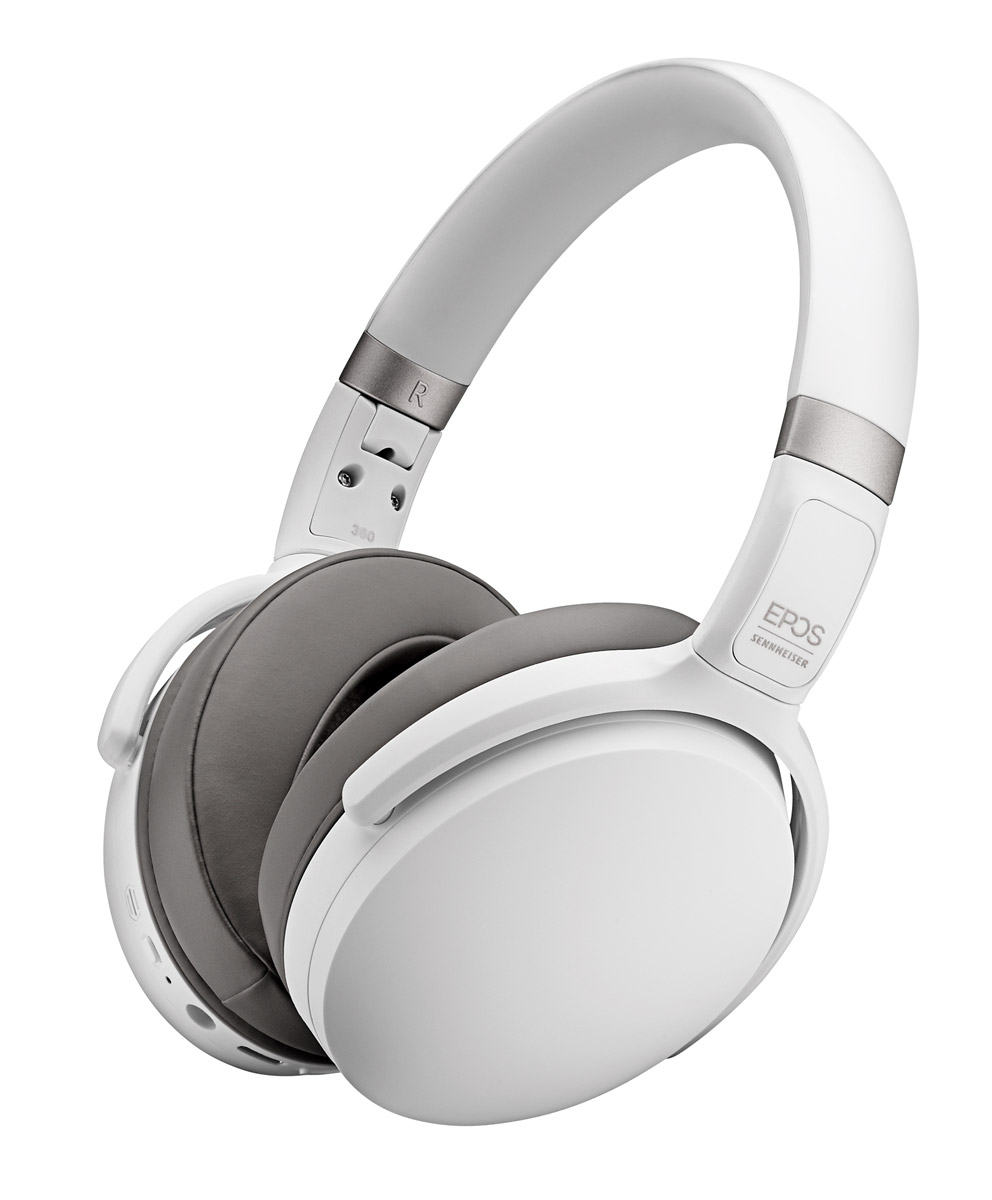 EPOS ADAPT 160 ANC USB-C HEADSET Double-sided, ANC, USB-C