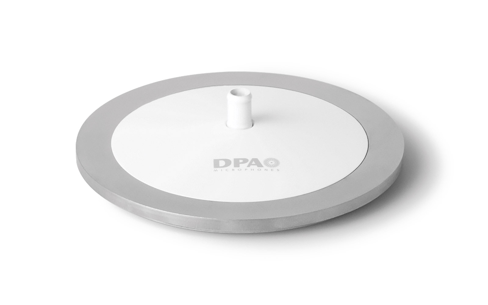 DPA 4098 CORE MICROPHONE Gooseneck, supercardioid, 47cm boom, XLR, white