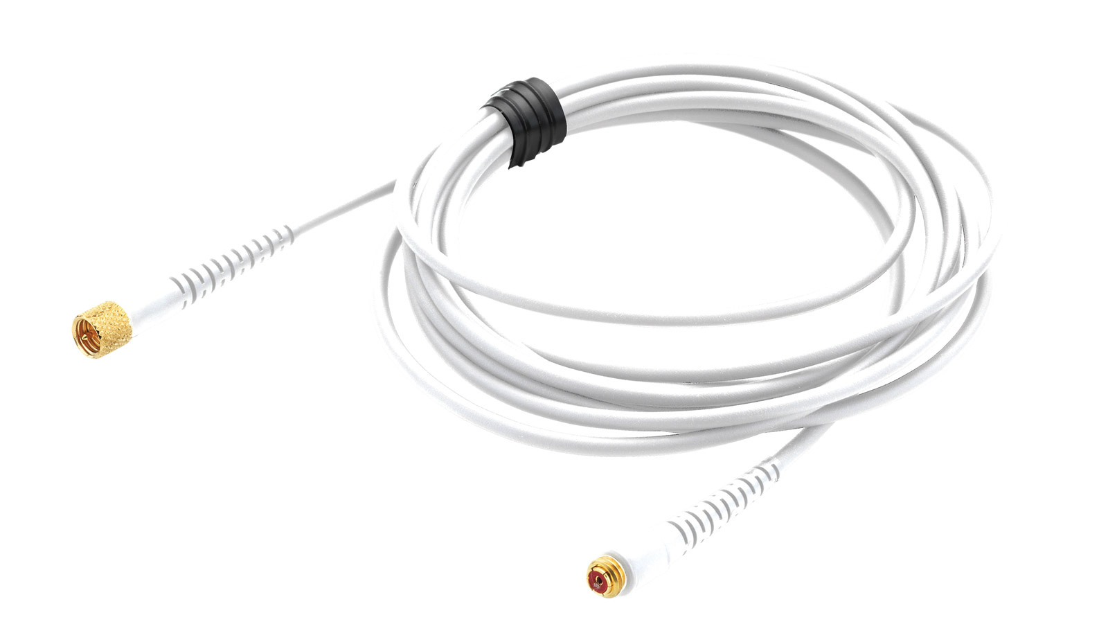 DPA DAD6034 ADAPTER MicroDot to 3.5mm locking jack connector