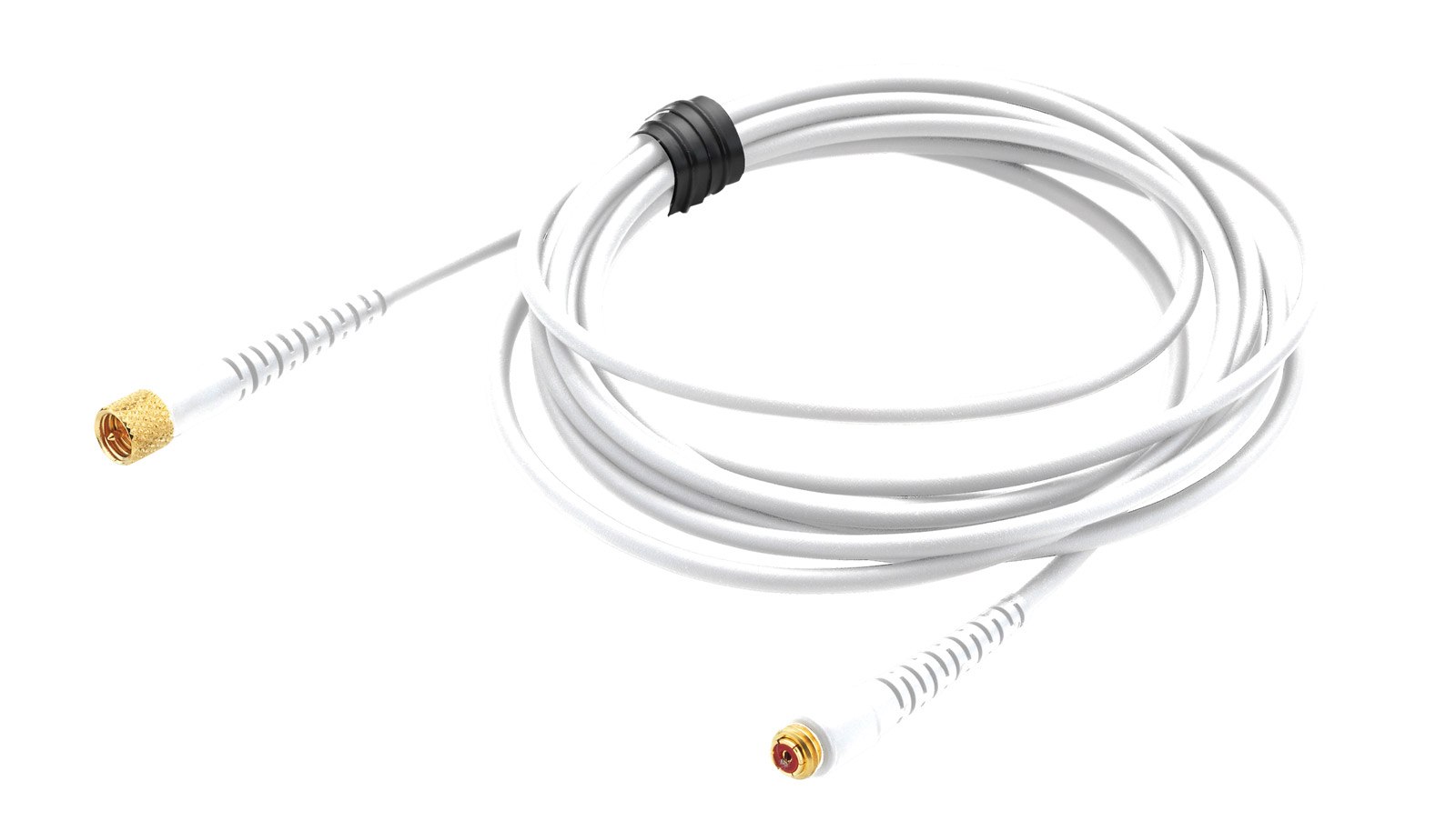 DPA CM22 MICRODOT EXTENSION CABLE 2.2mm diameter, MicroDot connector ...