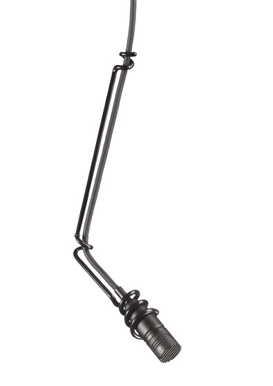 AUDIO-TECHNICA MICROPHONES - Hanging